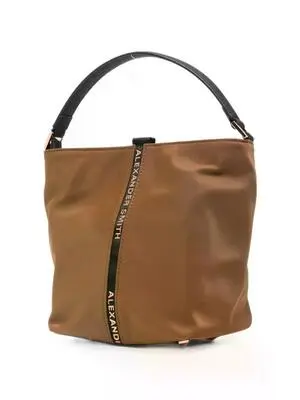 ALEXANDER SMITH Small Julie Tote Bag