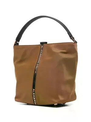 ALEXANDER SMITH Small Julie Tote Bag