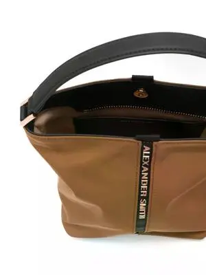 ALEXANDER SMITH Small Julie Tote Bag