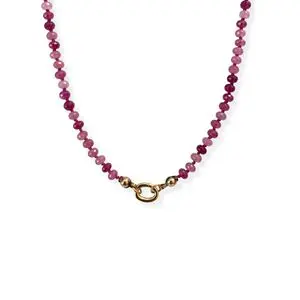 Martina Rozenberg Smira Jewelry Plated Necklaces
