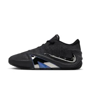 Nike Men's Ja 4 "dark Mode" Basketball Shoes Black