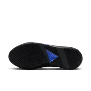 Nike Ja "dark Mode" Basketball Shoes - Black