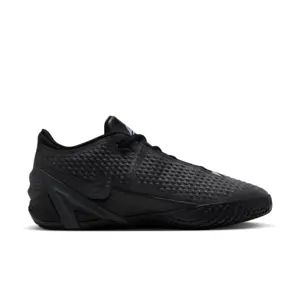 Nike Ja "dark Mode" Basketball Shoes - Black