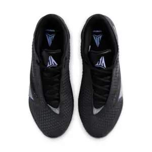 Nike Ja "dark Mode" Basketball Shoes - Black