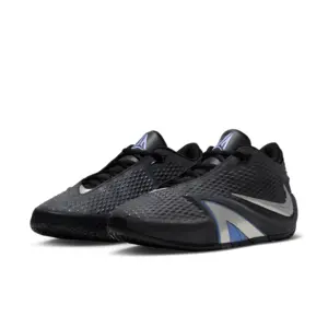 Nike Ja "dark Mode" Basketball Shoes - Black