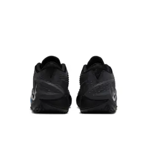 Nike Ja "dark Mode" Basketball Shoes - Black
