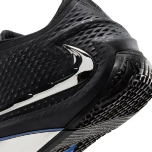 Nike Ja "dark Mode" Basketball Shoes - Black