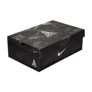 Nike Ja "dark Mode" Basketball Shoes - Black