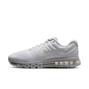 Nike Air Max 2017 Se Shoes - Grey