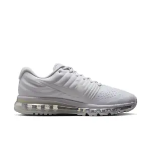 Nike Air Max 2017 Se Shoes - Grey