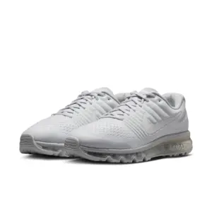 Nike Air Max 2017 Se Shoes - Grey