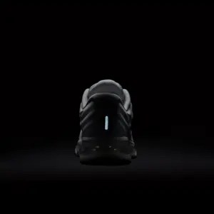 Nike Air Max 2017 Se Shoes - Grey