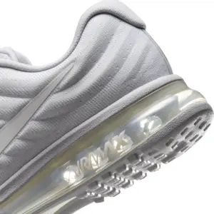 Nike Air Max 2017 Se Shoes - Grey