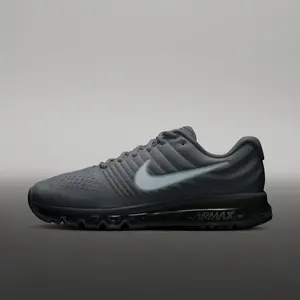Nike Air Max 2017 Se Shoes - Grey
