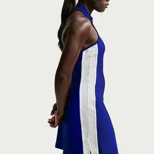 Nike Naomi Osaka Tight Halter Dress