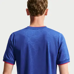 Nike Chelsea Fc Third Dri-fit Soccer Pre-match Top