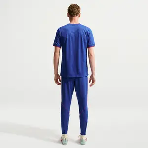 Nike Chelsea Fc Third Dri-fit Soccer Pre-match Top