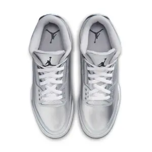 JORDAN 3 Mid Td Football Cleats