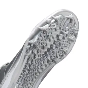 JORDAN 3 Mid Td Football Cleats