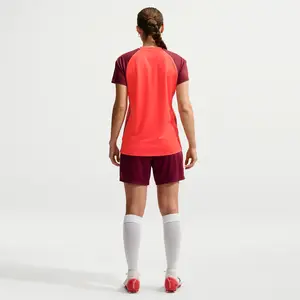 Nike Strike Dri-fit Soccer Knit Shorts