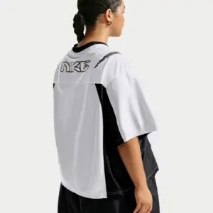 Nike Sportswear Oversized Jersey