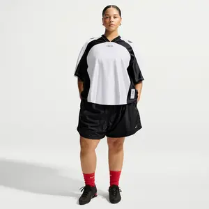 Nike Sportswear Oversized Jersey