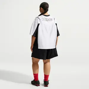 Nike Sportswear Oversized Jersey