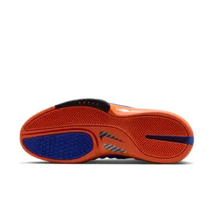 Nike Air Zoom Huarache 2k4 "penny Hardaway" Shoes - Black