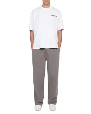 ALLSAINTS Raphy Cotton Drawstring Sweatpants