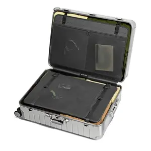 AWAY The Large Aluminum Edition 29 Luggage