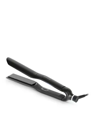 GHD Sculpt Interactive Hair Straightener - White Black
