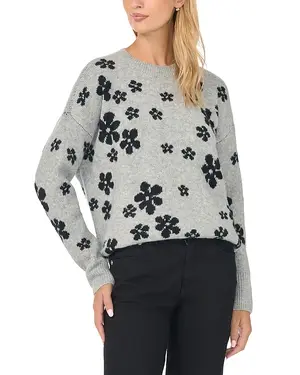 CECE DUPRAZ Crewneck Sweater