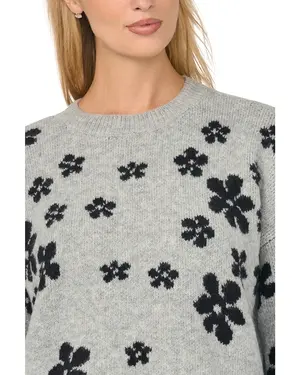CECE DUPRAZ Crewneck Sweater