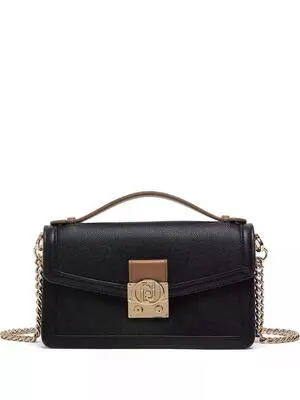 Liu Jo Small Crossbody Bag - Black