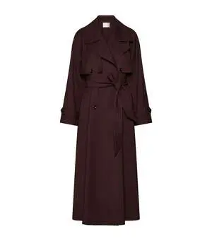 Marella Trench Coat