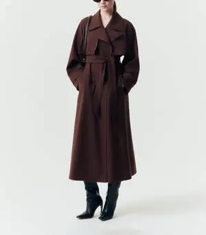 Marella Trench Coat
