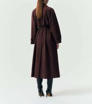 Marella Trench Coat