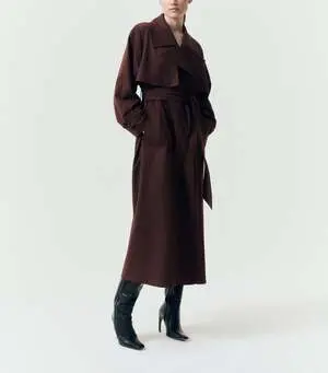 Marella Trench Coat