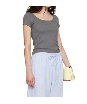 FLORE FLORE Lulu Baby T-shirt