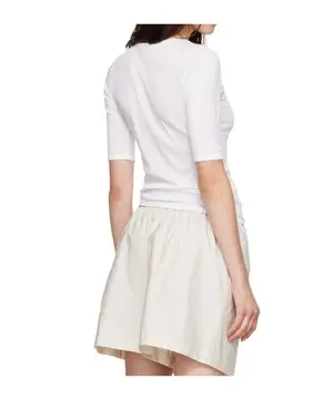 FLORE FLORE Anna T-shirt
