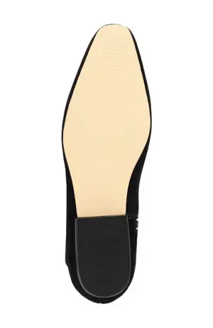 Calvin Klein Slona Knee High Boot - Black