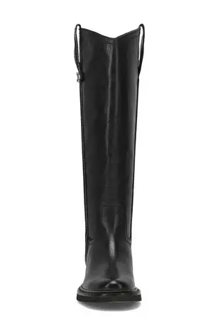 THE FRYE COMPANY Phoebe Leather Tall Boot