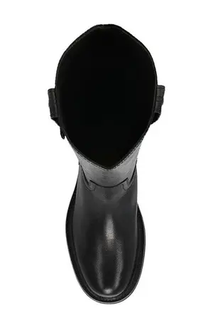 THE FRYE COMPANY Phoebe Leather Tall Boot