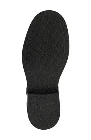 THE FRYE COMPANY Phoebe Leather Tall Boot