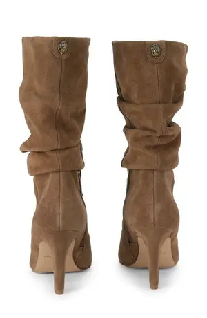 Kurt Geiger Elizabeth Slouch Boot