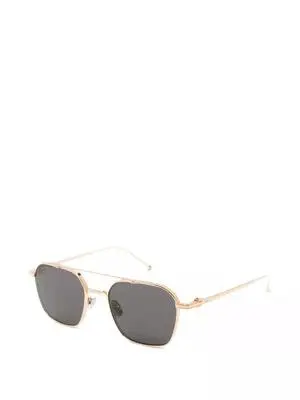 Cartier Square-frame Sunglasses