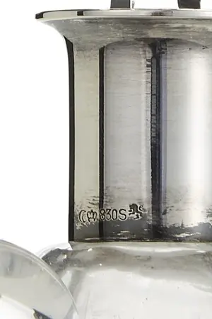 VINTAGE TABLEWARE Glass Decanter