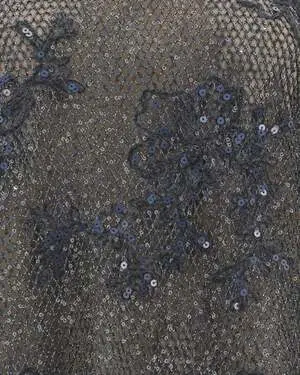 Brunello Cucinelli Sequined Crewneck Top Femae