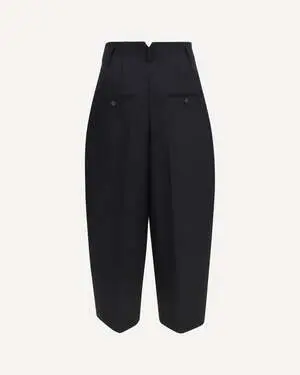 Jacquemus Miami Tailored Pants