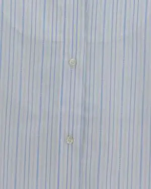 Jacquemus Citta Cotton-poplin Shirt